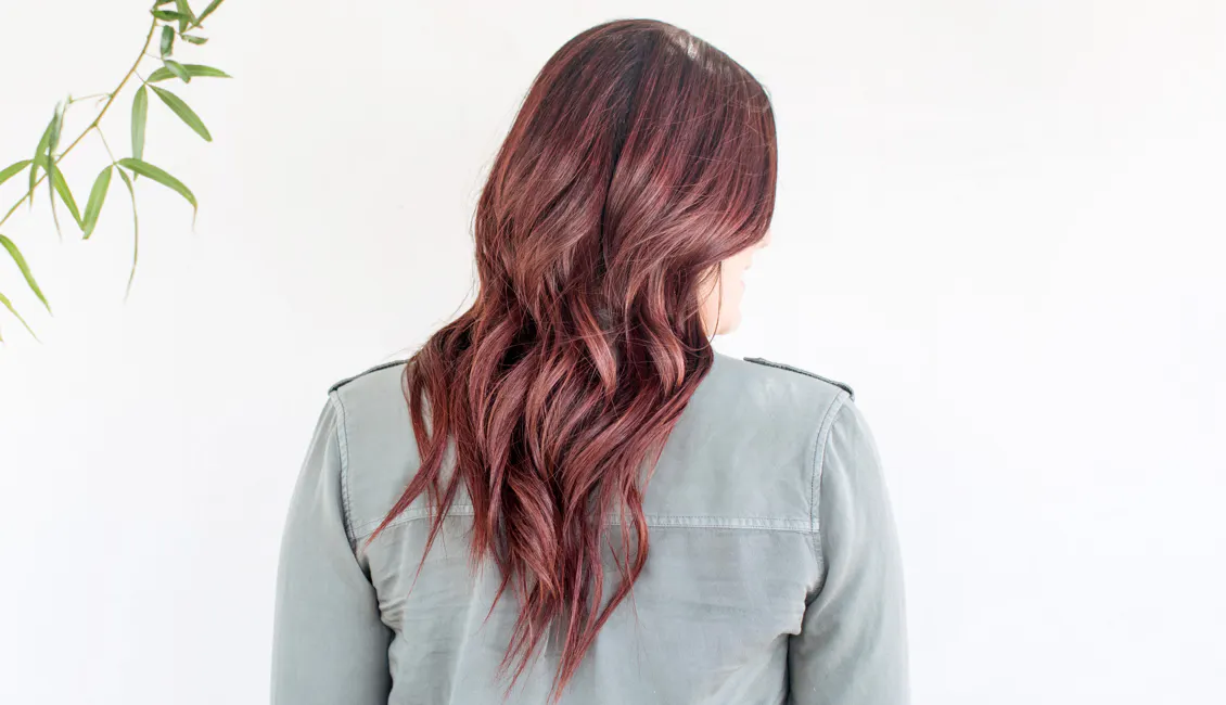 Hair Color Trends for Spring 2018