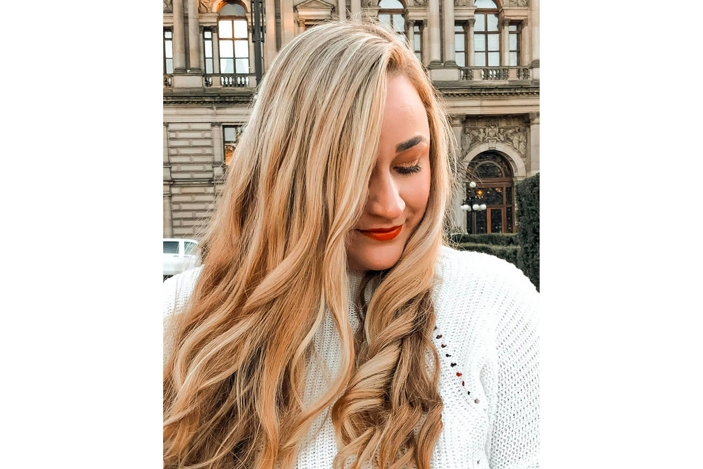 eSalon | 2021 Hair Color Trends