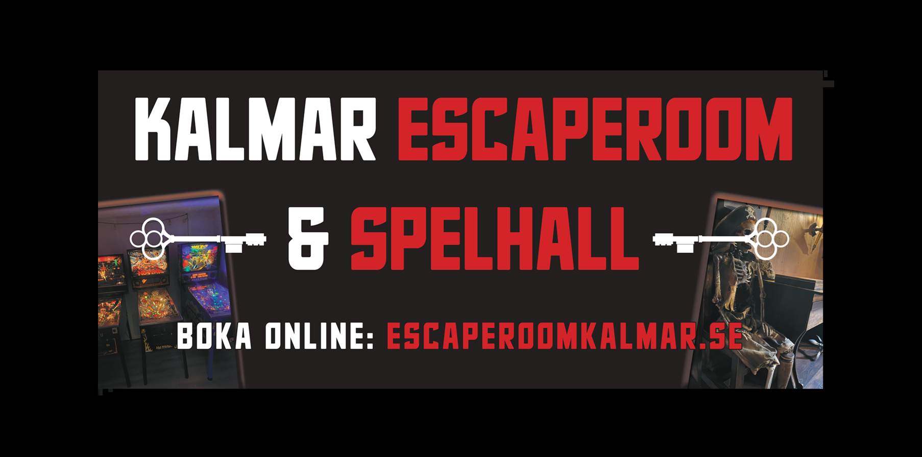 Kalmar Escape Room