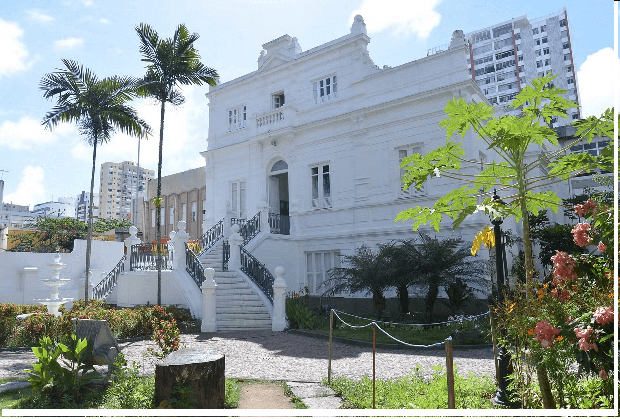 Escola de Teatro | UFBA
