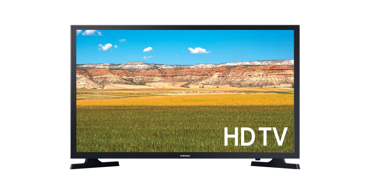 32" HD T4300 Smart TV 2020 | Samsung Srbija | Gigatron