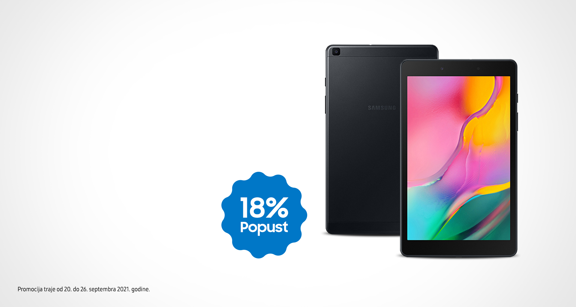 Neverovatan tablet po sniženoj ceni!