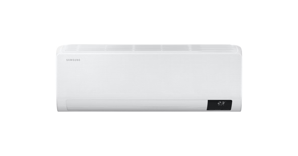 RAC, R32, Wind-Free Wall-Mount, Comfort, 2.5kW | Samsung Srbija
