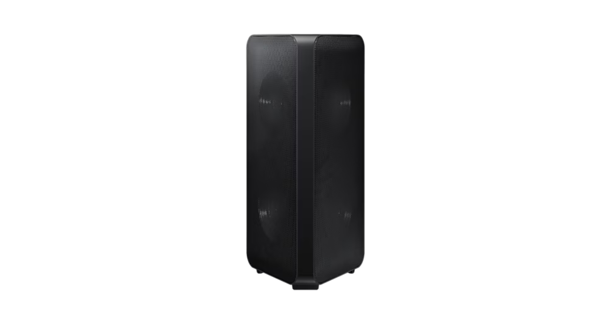 MX-ST40B Sound Tower | Samsung Srbija