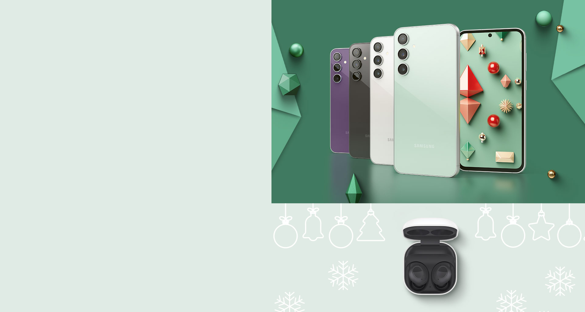 U novu godinu s novim telefonom