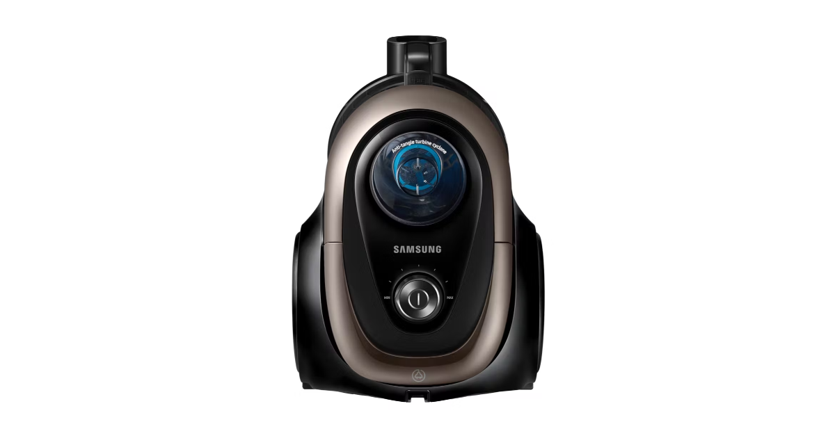 VC18M21N Usisivač Cyclone Force tehnologijom i Anti-Tangle turbinom ...