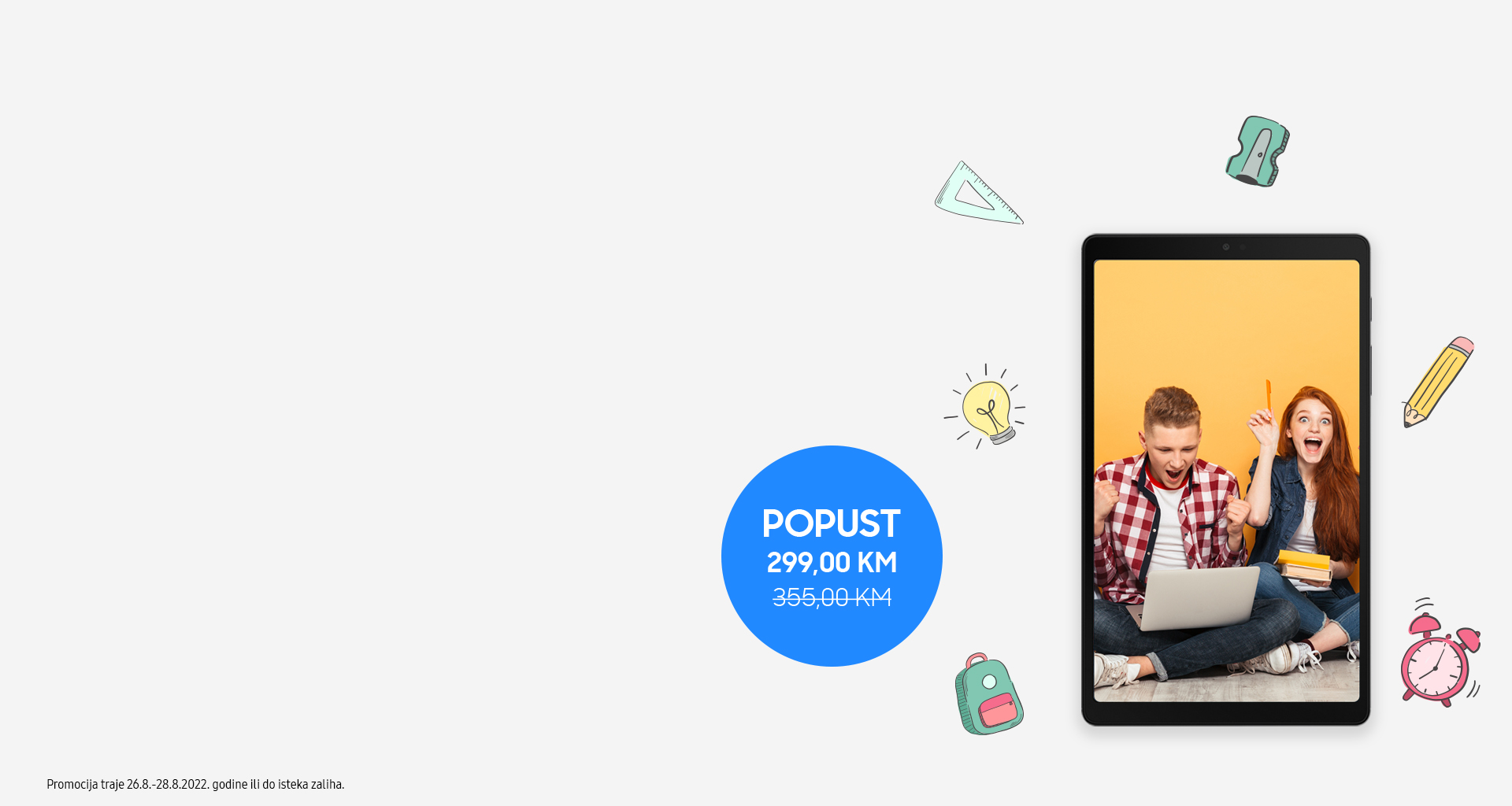 Produktivnost na dlanu - Domod.ba