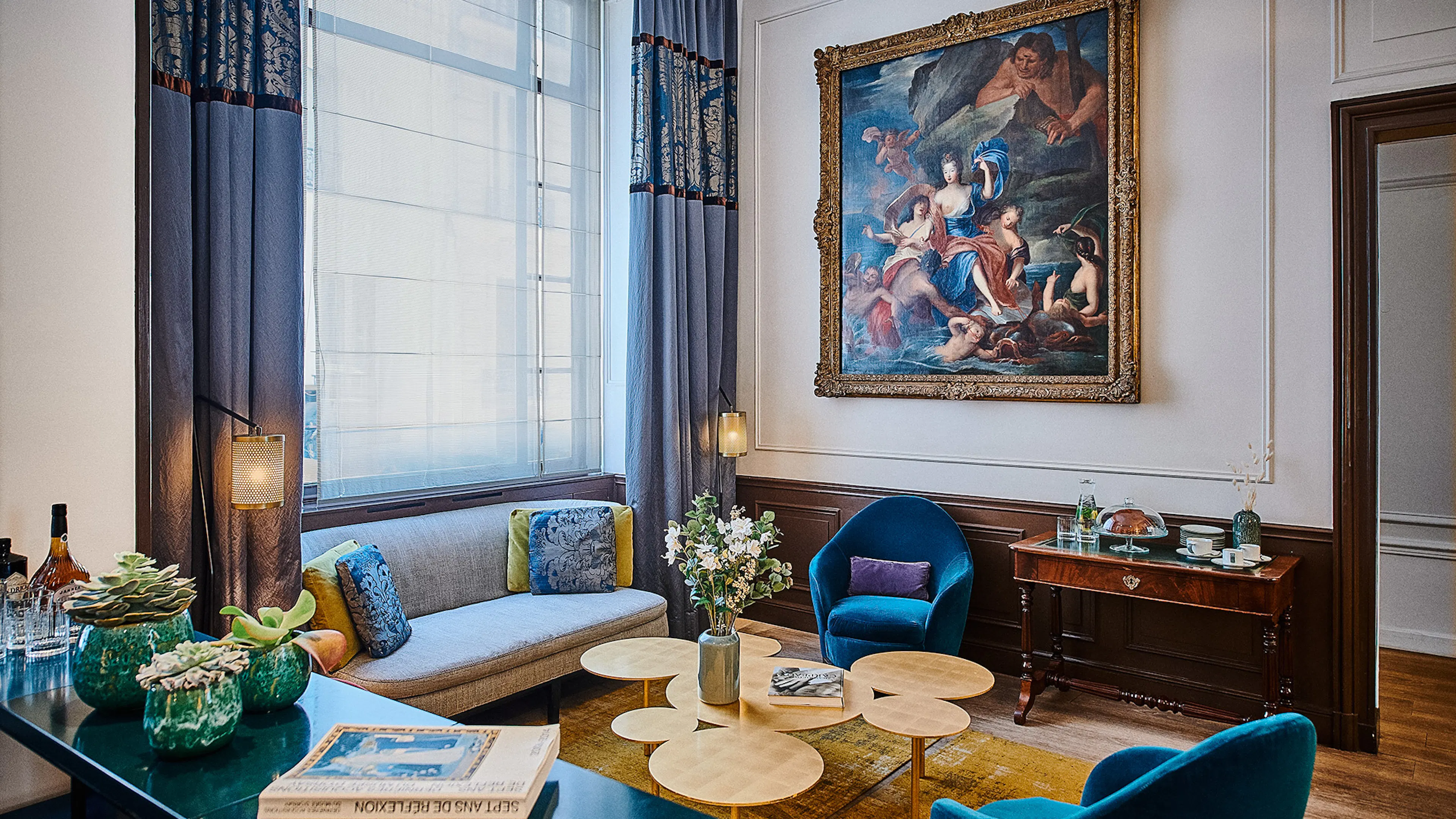 Esprit de France’s Commitment | Boutique Hotels and Responsibility