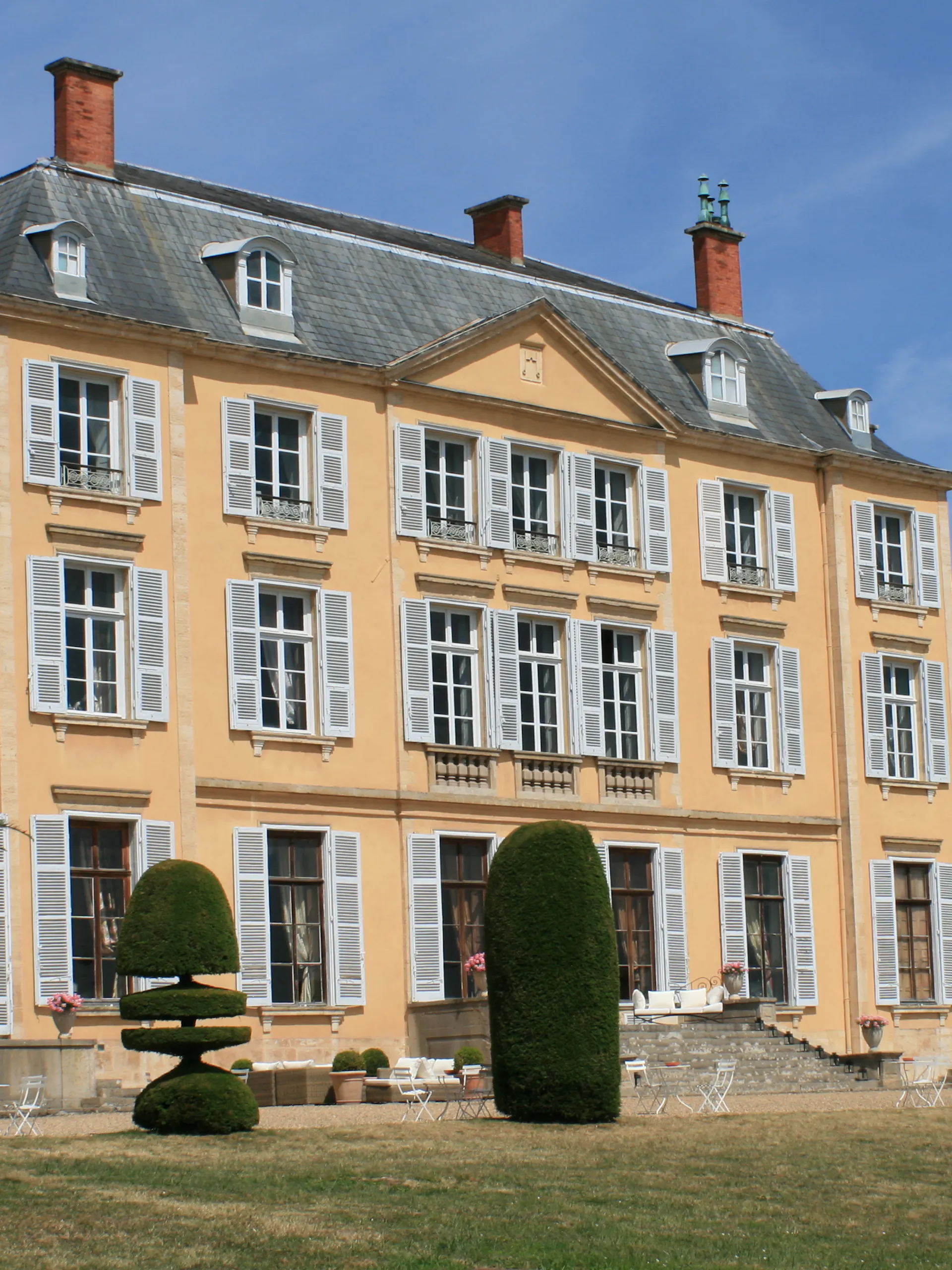 Chateau De Saint Trys Adresse _ Château De Saint Trys Location – IDSQ