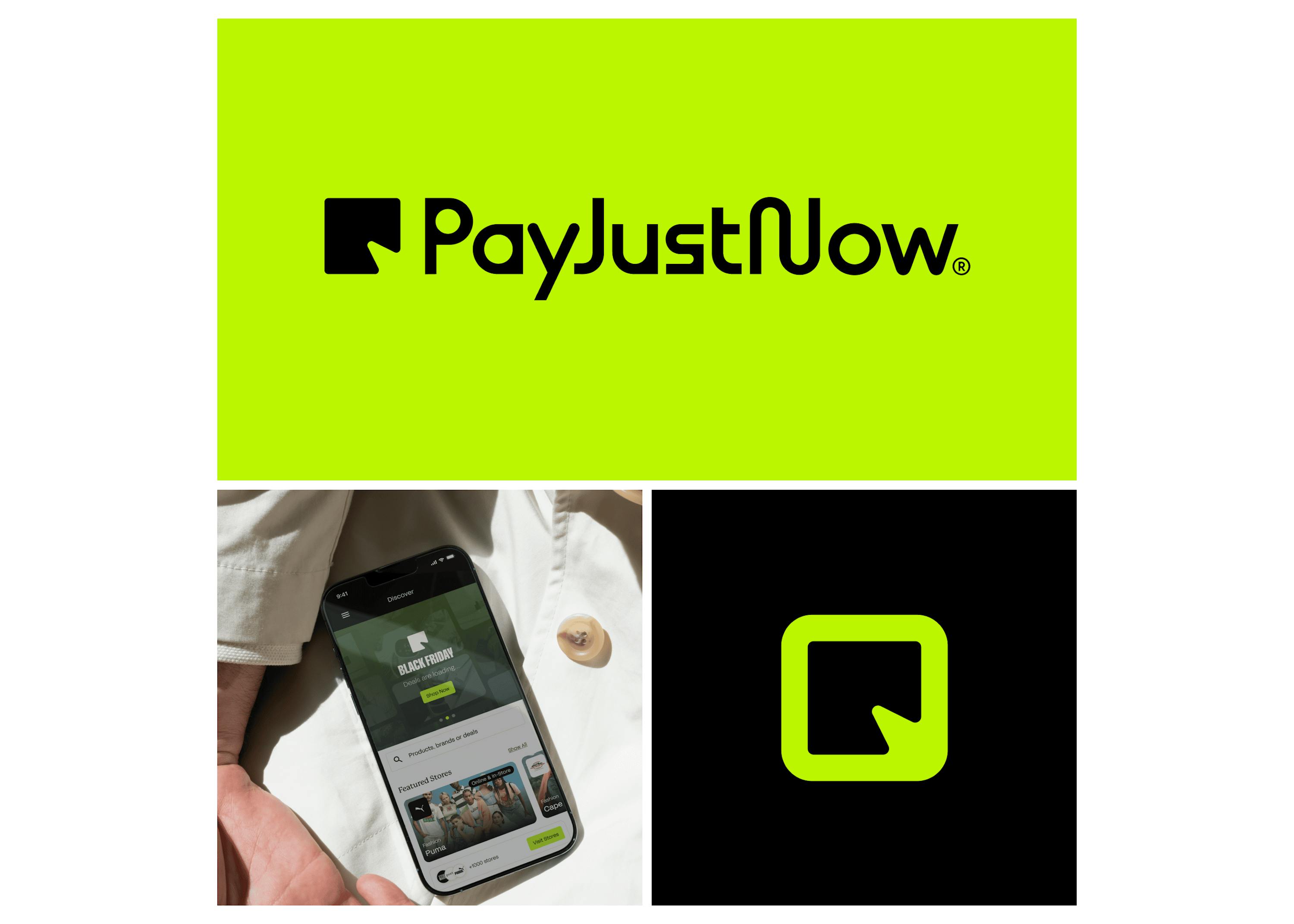 PayJustNow