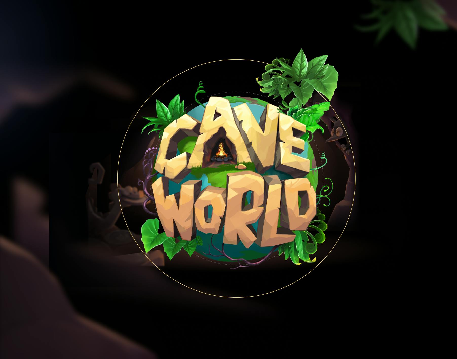Caveworld - Digital — /nk.studio