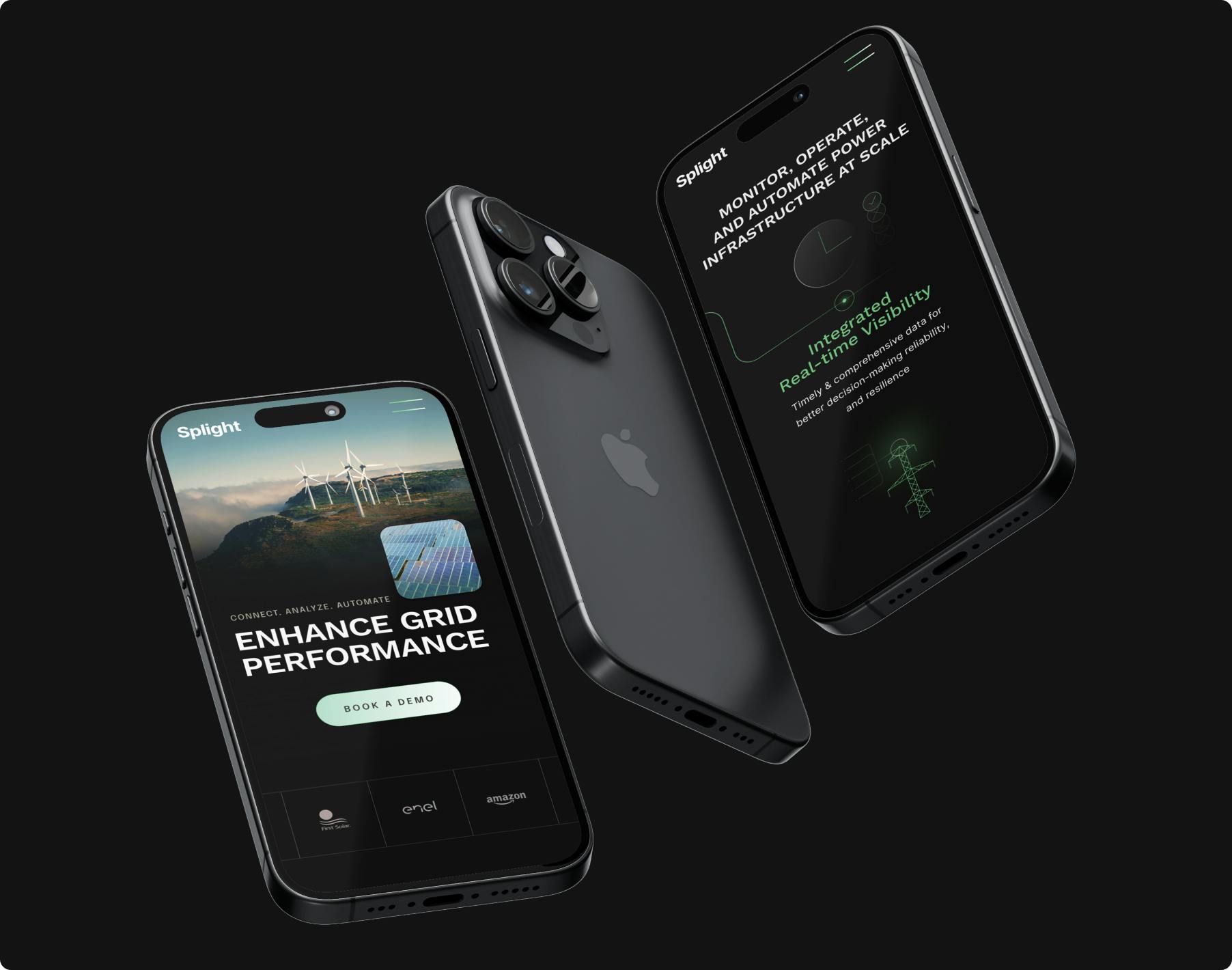 Splight - Digital — /nk.studio