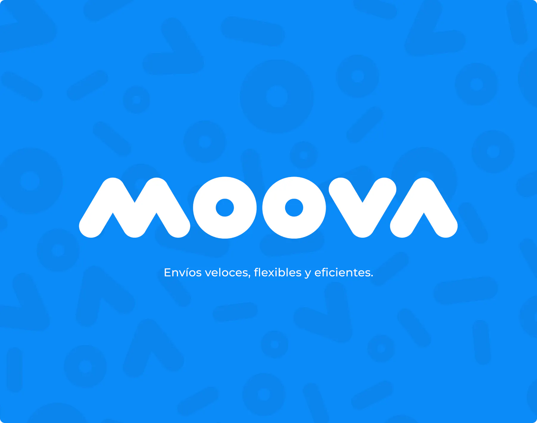 Moova / Digital Platform Design for On-Demand Logistics Solution ...