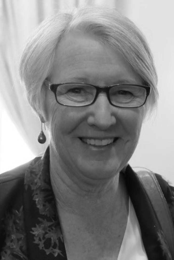 Elizabeth Tomlinson - Counselling