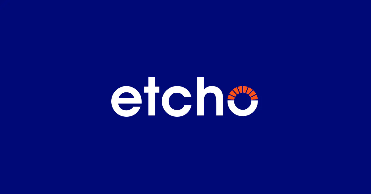 Seamlessly connecting wealth with values - Etcho