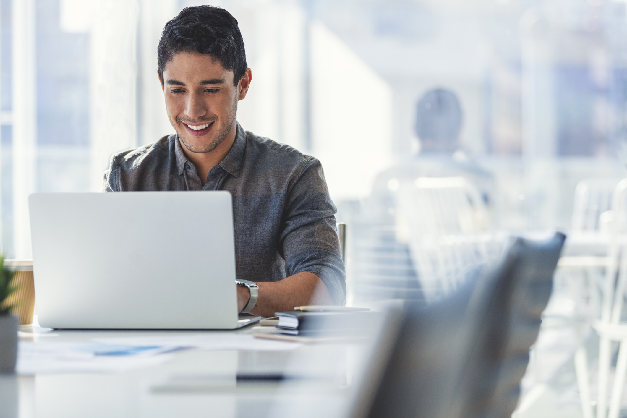 ETS Global launches a brand-new self-service offer | ETS Global