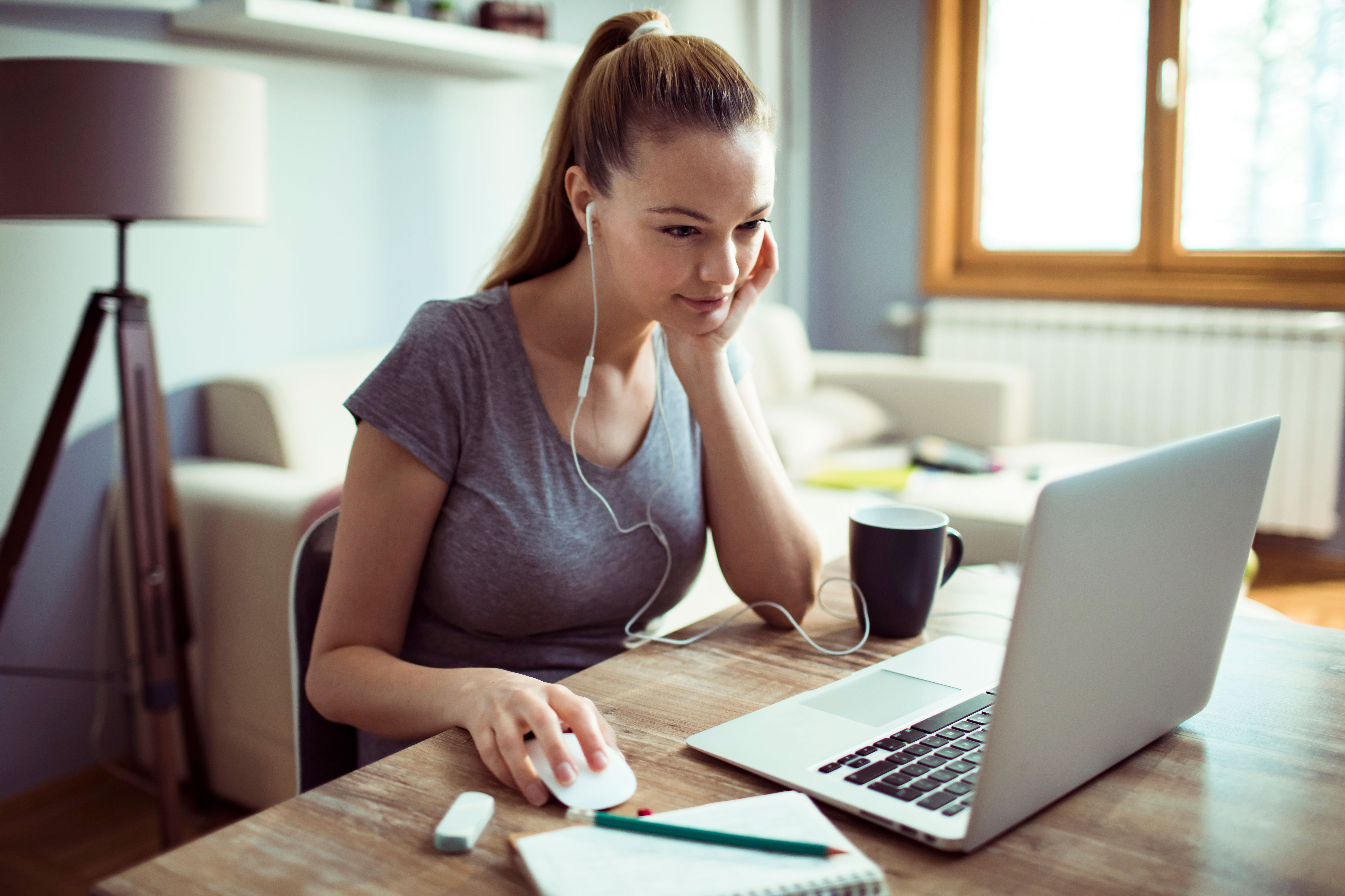 Tips for a successful synchronous learning session | ETS Global