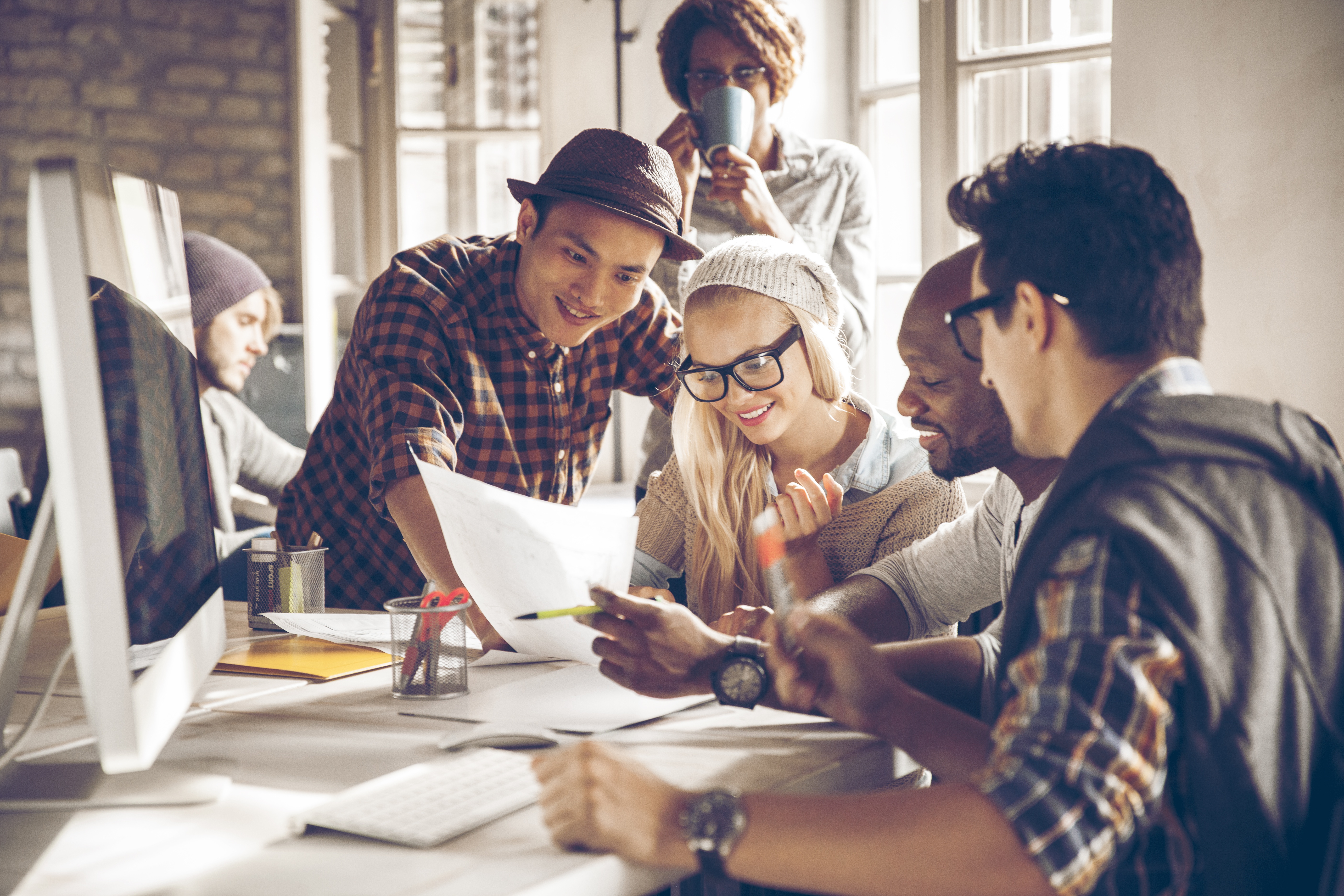 The TOEFL ITP® test updates | ETS Global