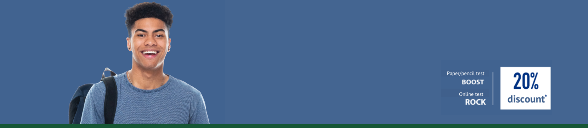 Increase your chances of admission to a master's program with a TOEIC ...