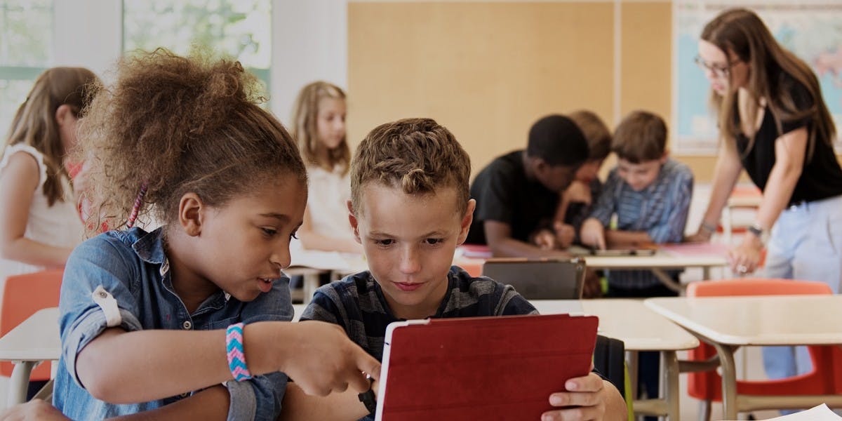 What is the TOEFL English Learning Center? | ETS Global