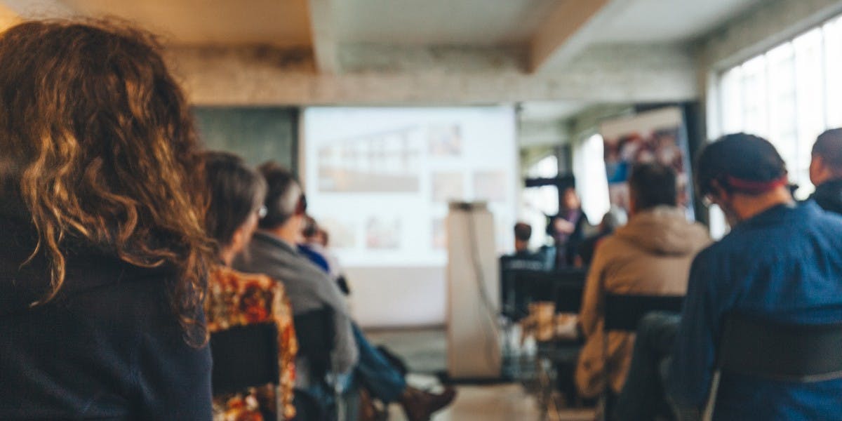 Teaching TOEFL iBT Skills Workshop | ETS Global