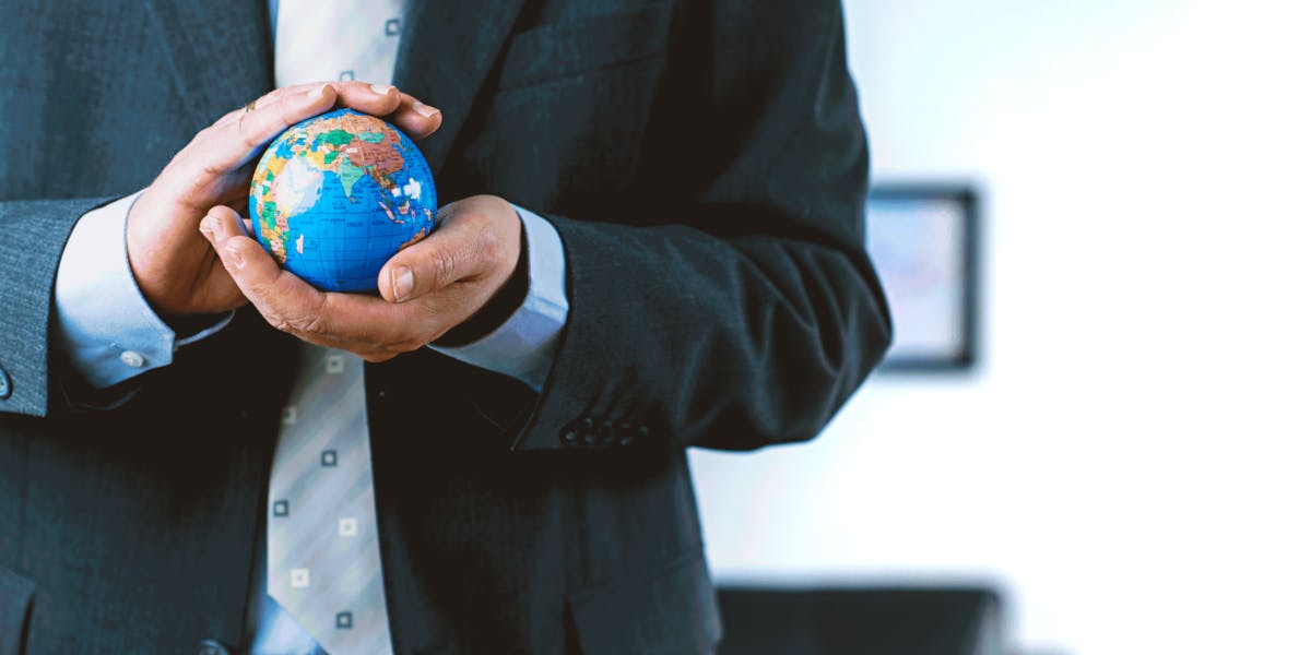 ETS Global social responsibility mission | ETS Global