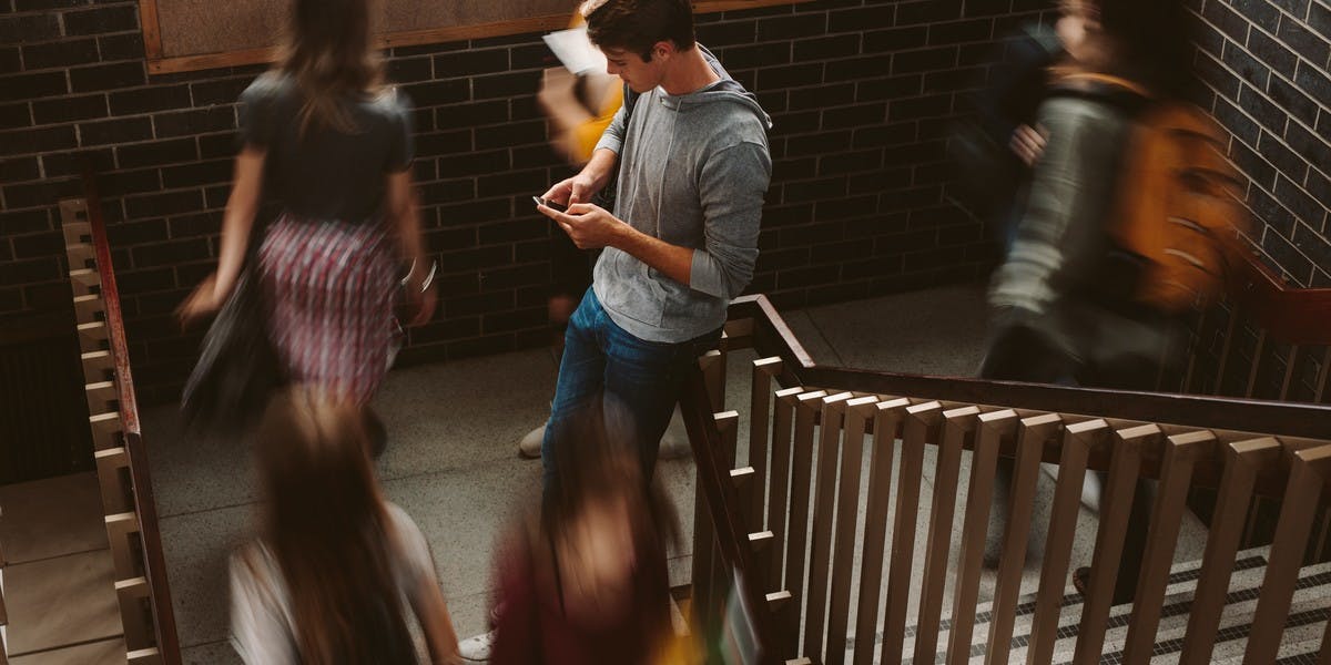 Les tests ETS | ETS Global