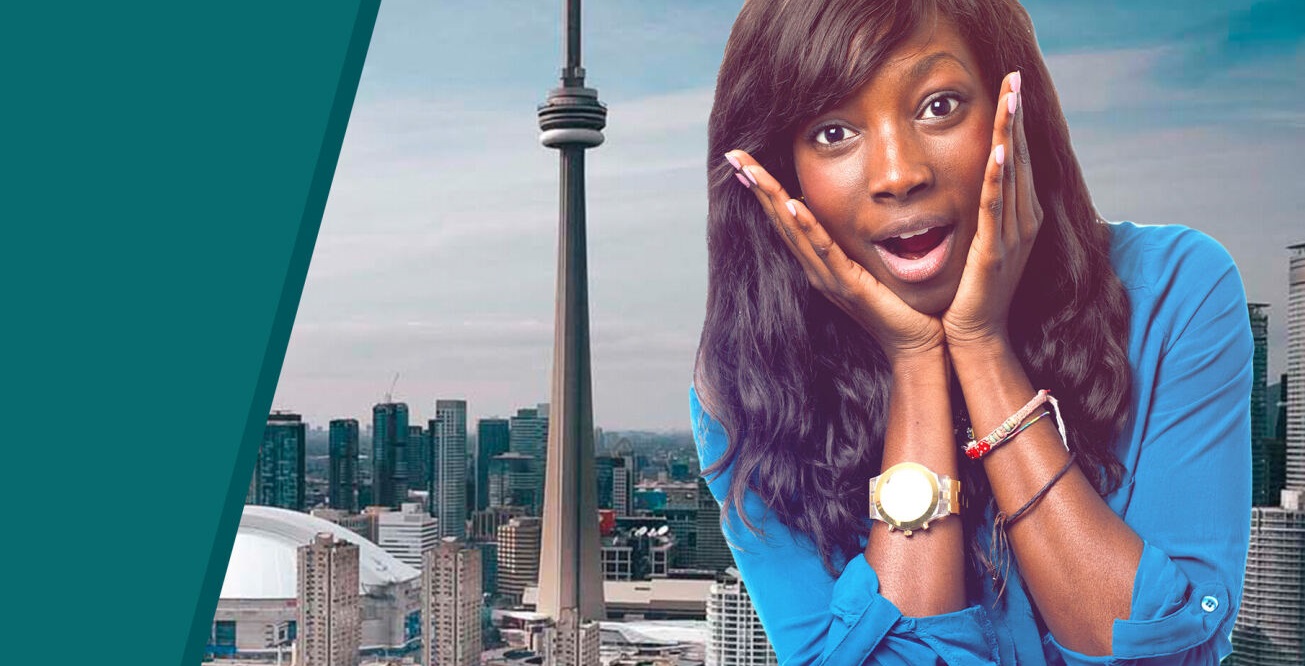 TOEFL iBT in Canada | ETS Global