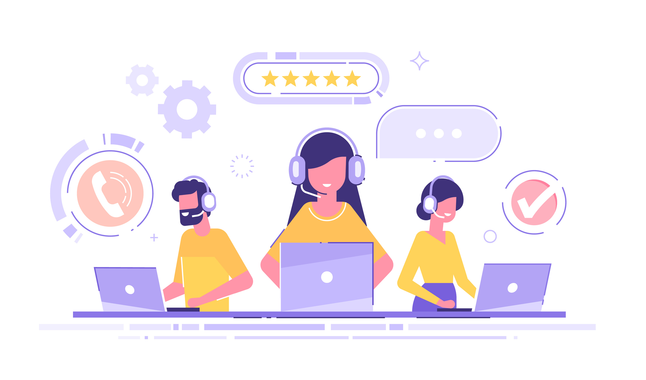 ETS Global Customer Service | ETS Global