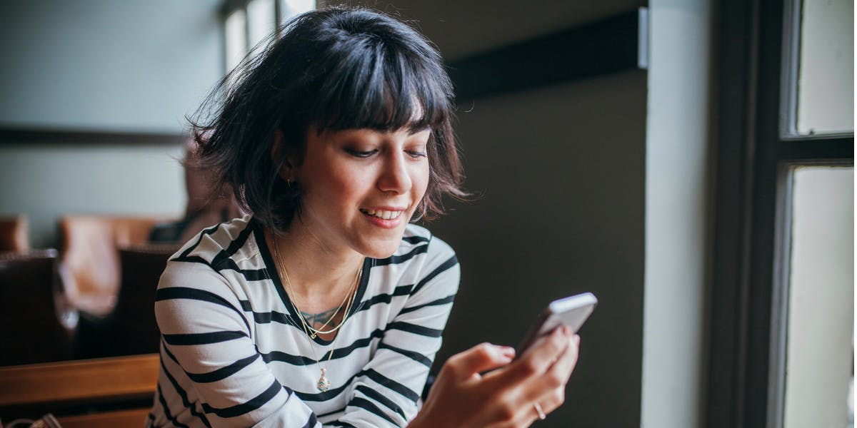 Application officielle de préparation au test TOEIC | ETS Global