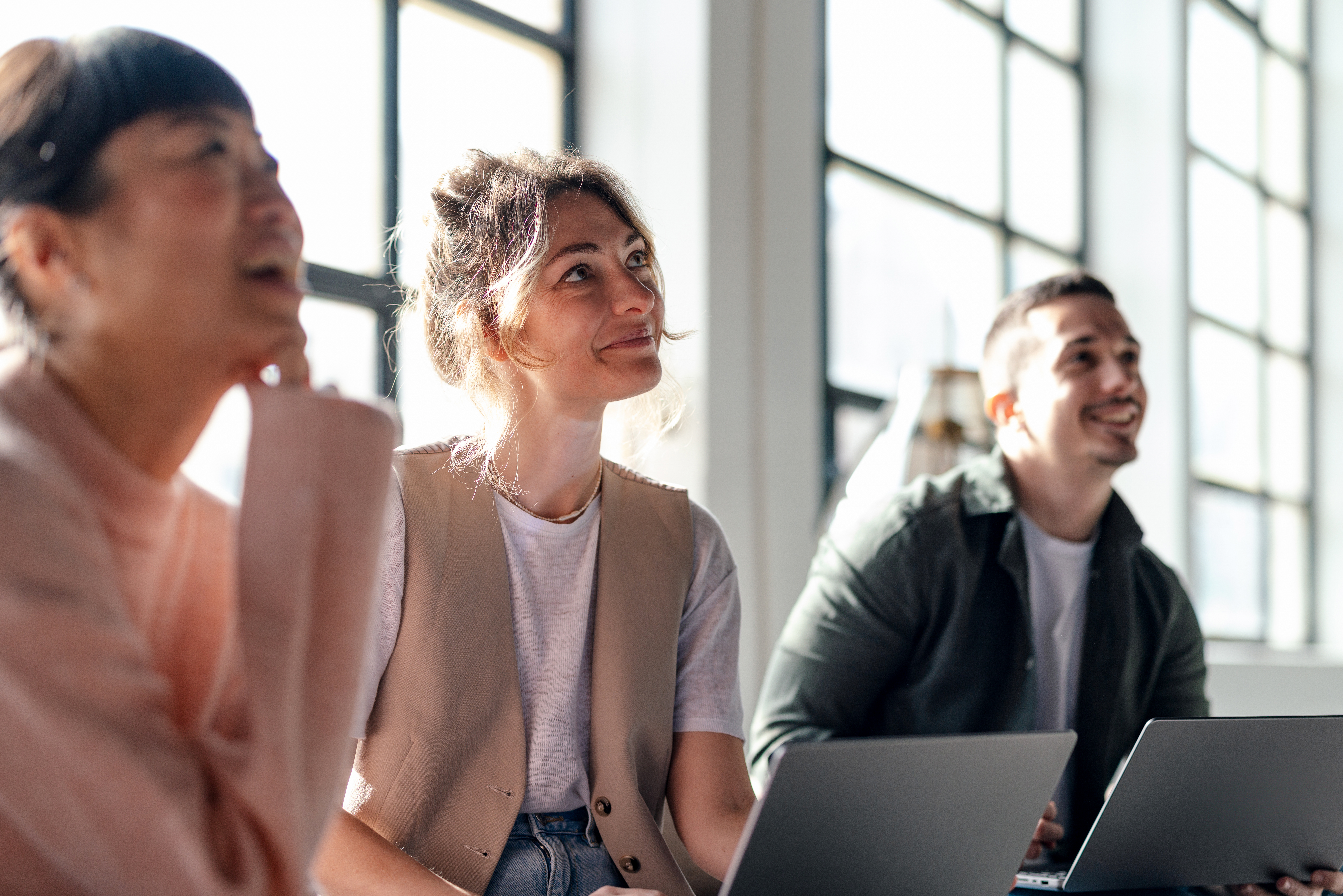 Why Berlitz Deutschland GmbH embraced TOEIC Online | ETS Global