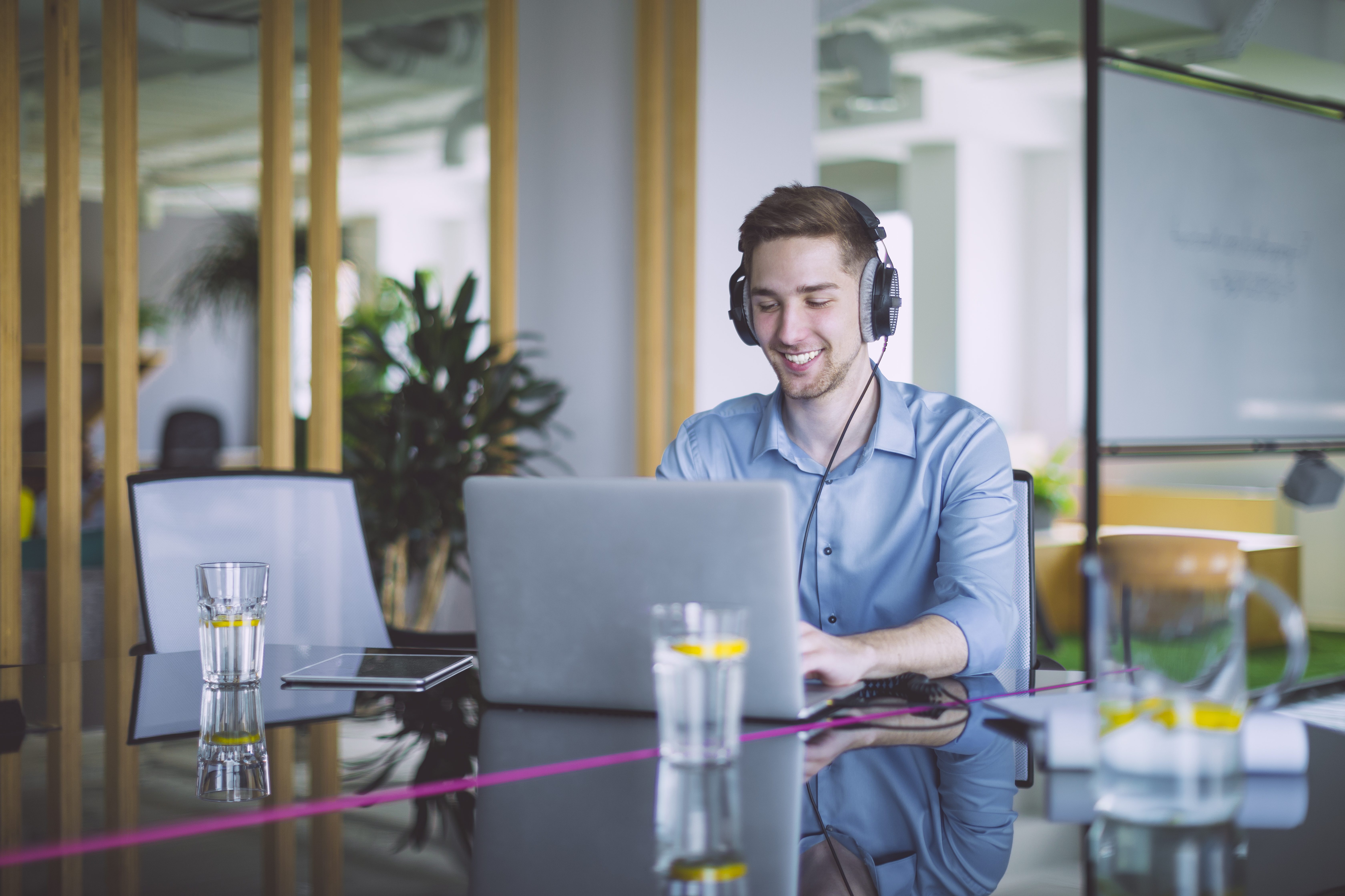 Launch of the BYOD service: Bring Your Own Device! | ETS Global