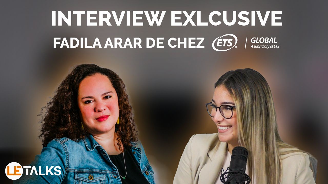 Tout savoir sur les tests TOEIC® : découvrez le podcast de LearnEnglish ...