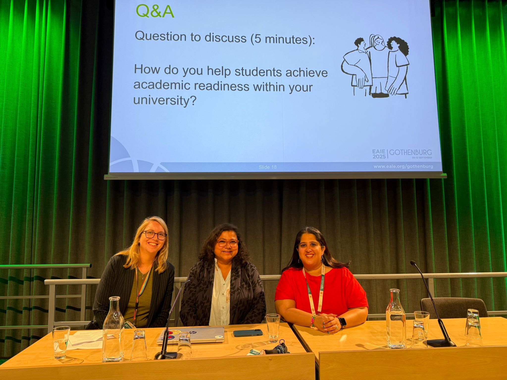 Bridging the Gap Between Student Recruitment, Admissions, and Academic Readiness | ETS Global