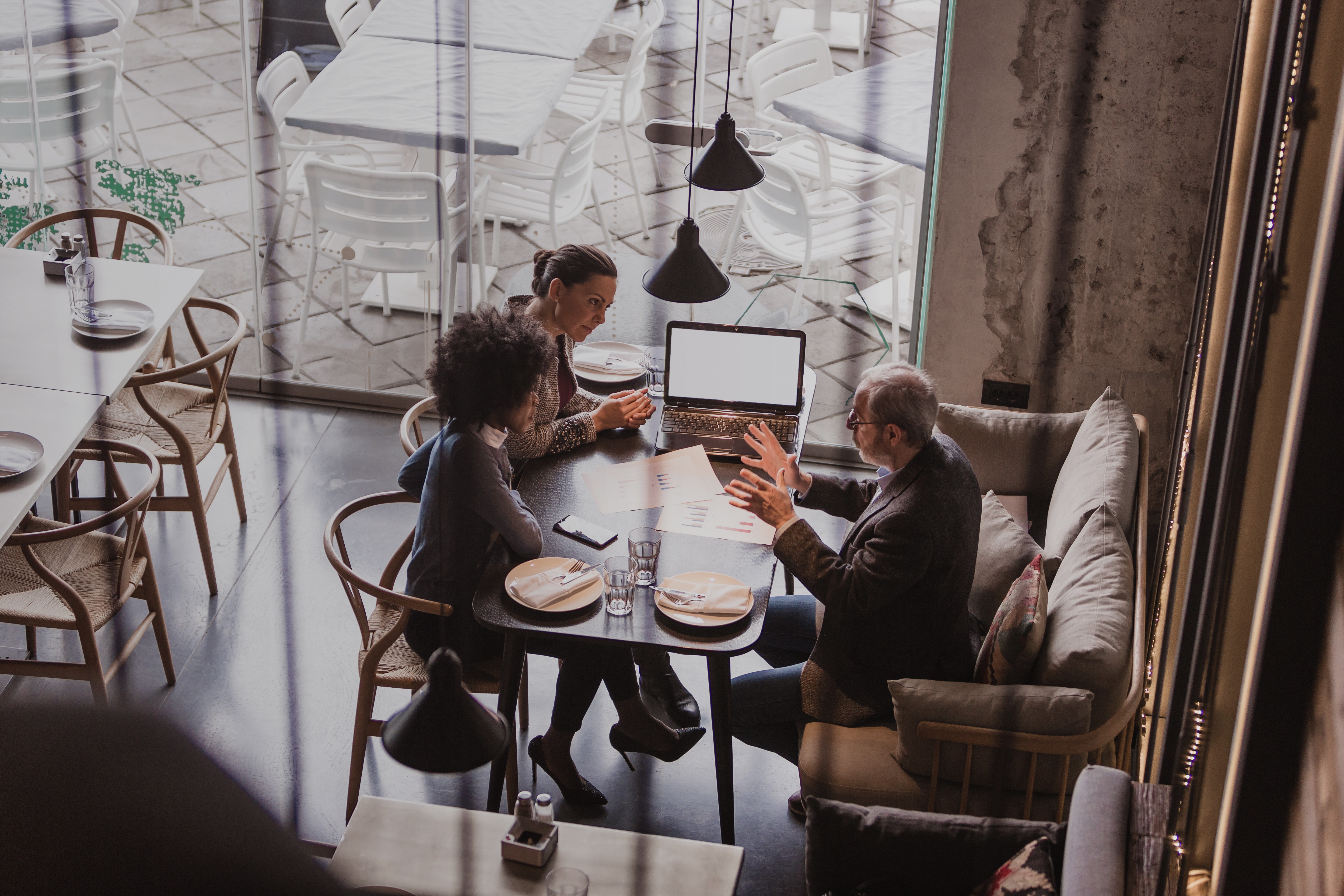 Professionnels | ETS Global