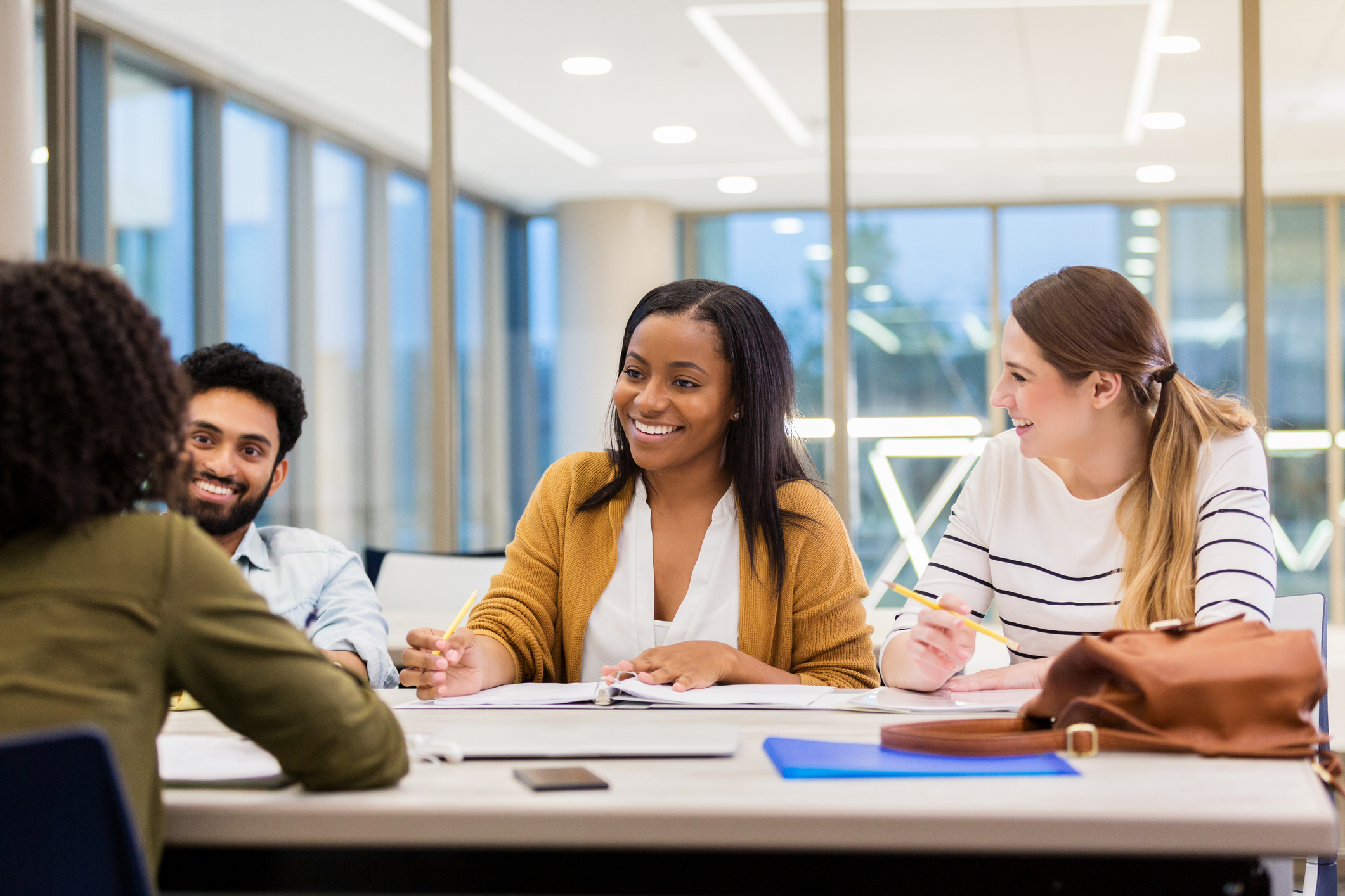 Évaluez les compétences linguistiques avec le test TOEIC 4-Skills | ETS ...