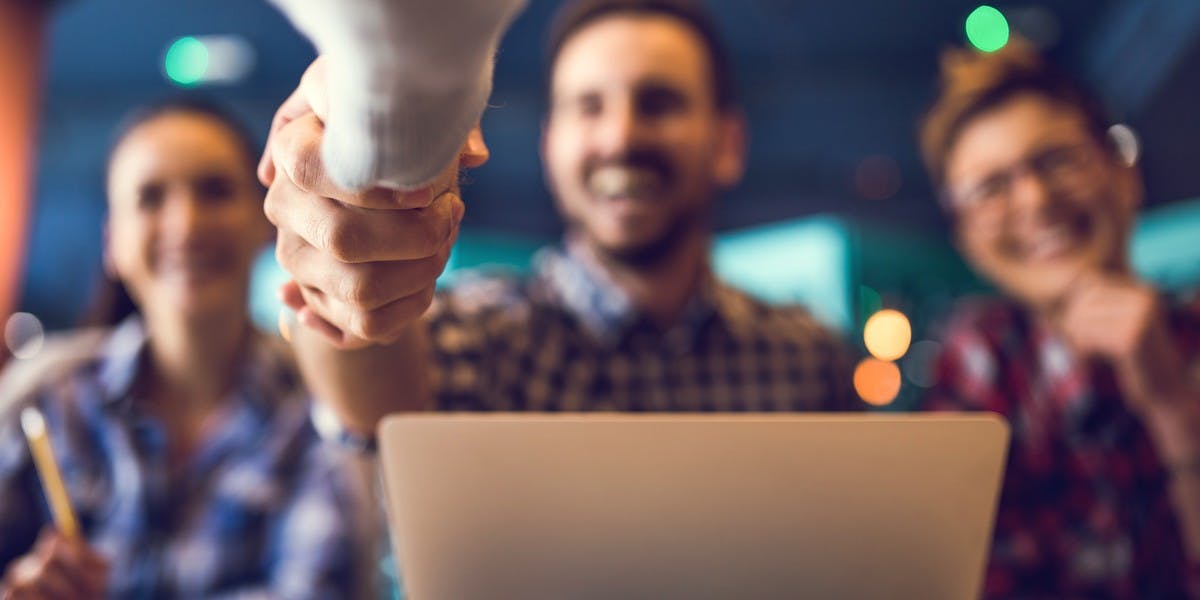 Join ETS Global | ETS Global