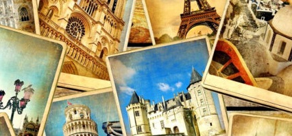 TOEFL iBT Destinations | ETS Global