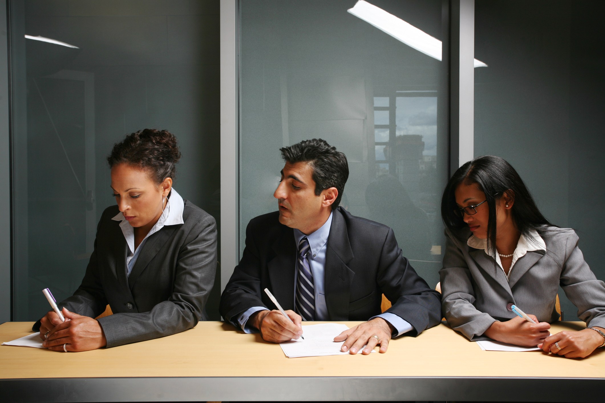 How to report cheating during a TOEIC and a TOEFL test session? | ETS ...