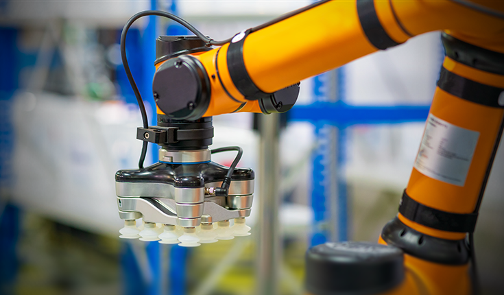 Aprovechar las ventajas de los procesos automatizados Blog