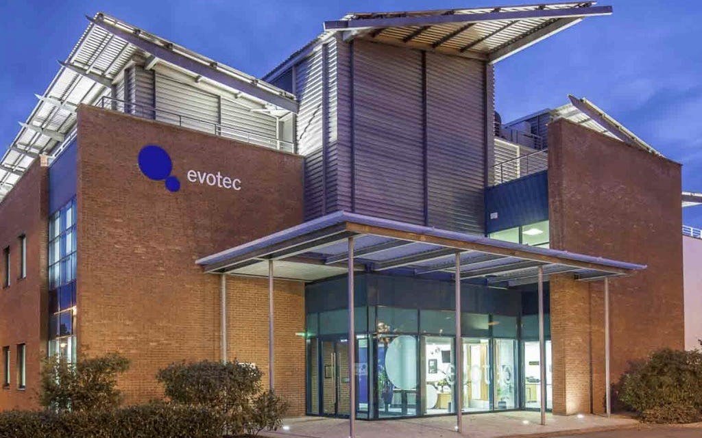 Evotec wird von Hackerangriff geplagt | Eulerpool Research Systems