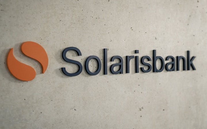 Solaris steht kurz vor neuer Finanzierungsrunde | Eulerpool Research ...