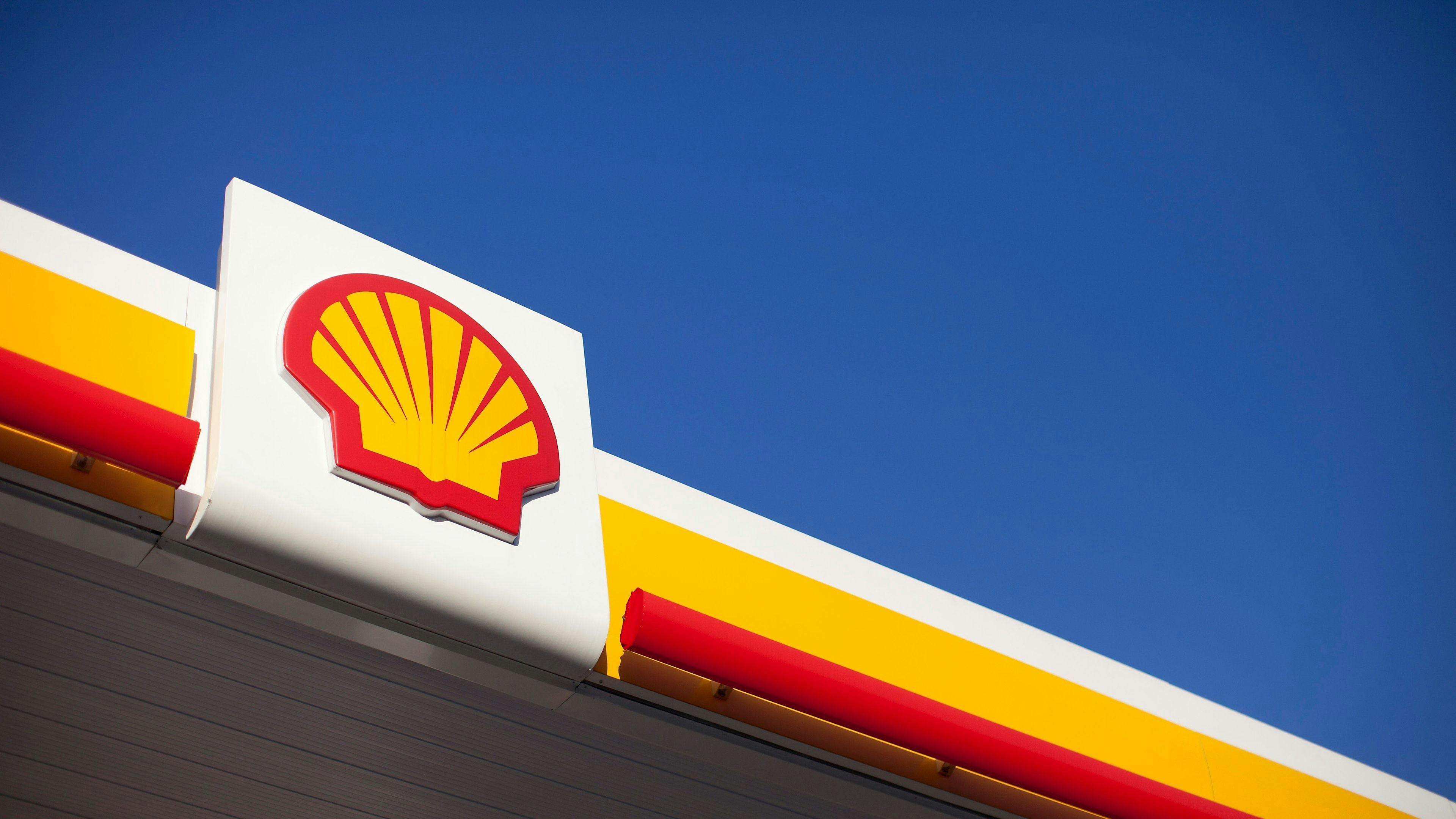 Shell-Aktie: Heim-Energiegeschäft in UK und Deutschland verkauft ...