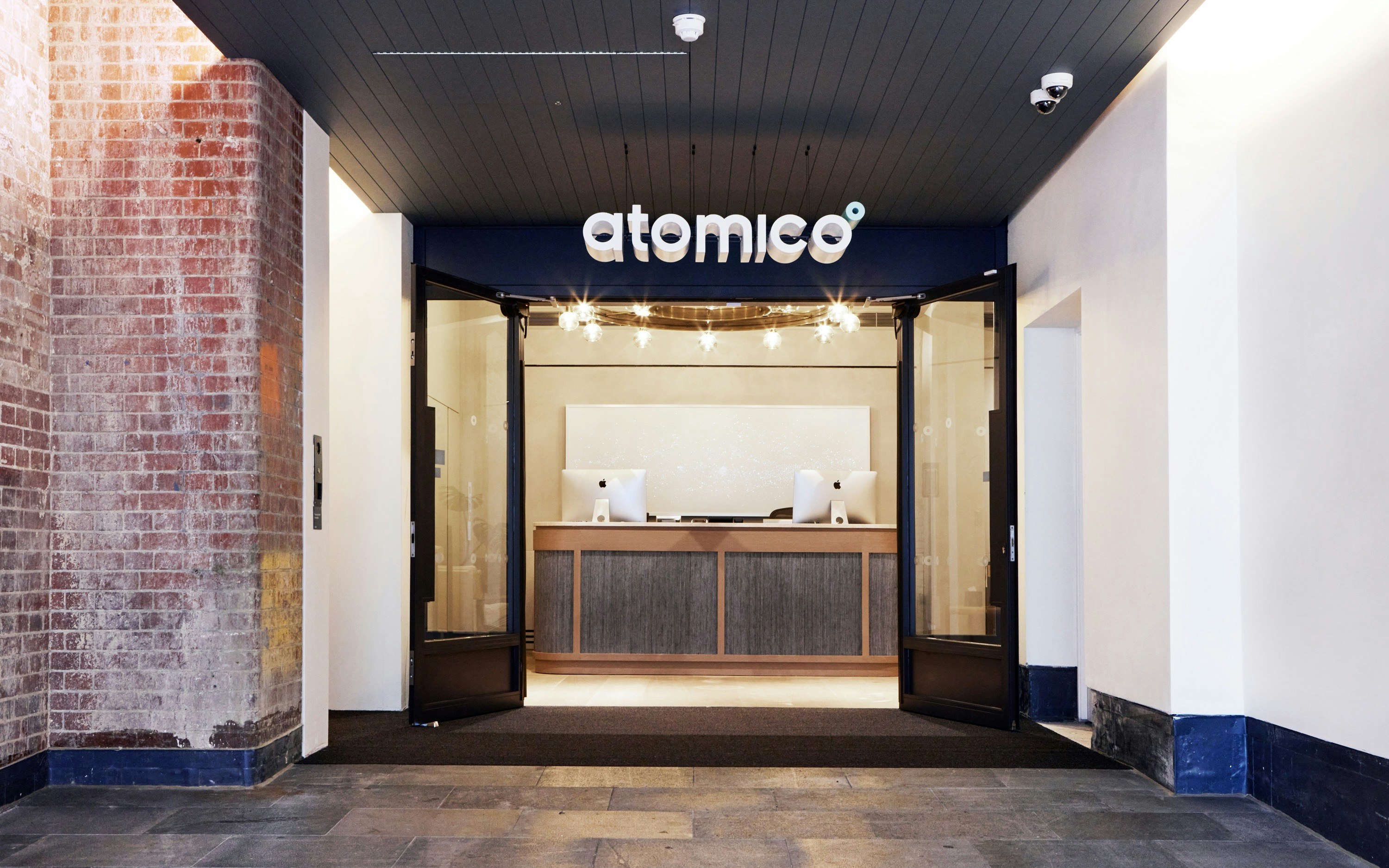 Startup Investor Atomico eröffnet ersten Standort in Deutschland ... Startup Investor Atomico eröffnet ersten Standort in Deutschland ...