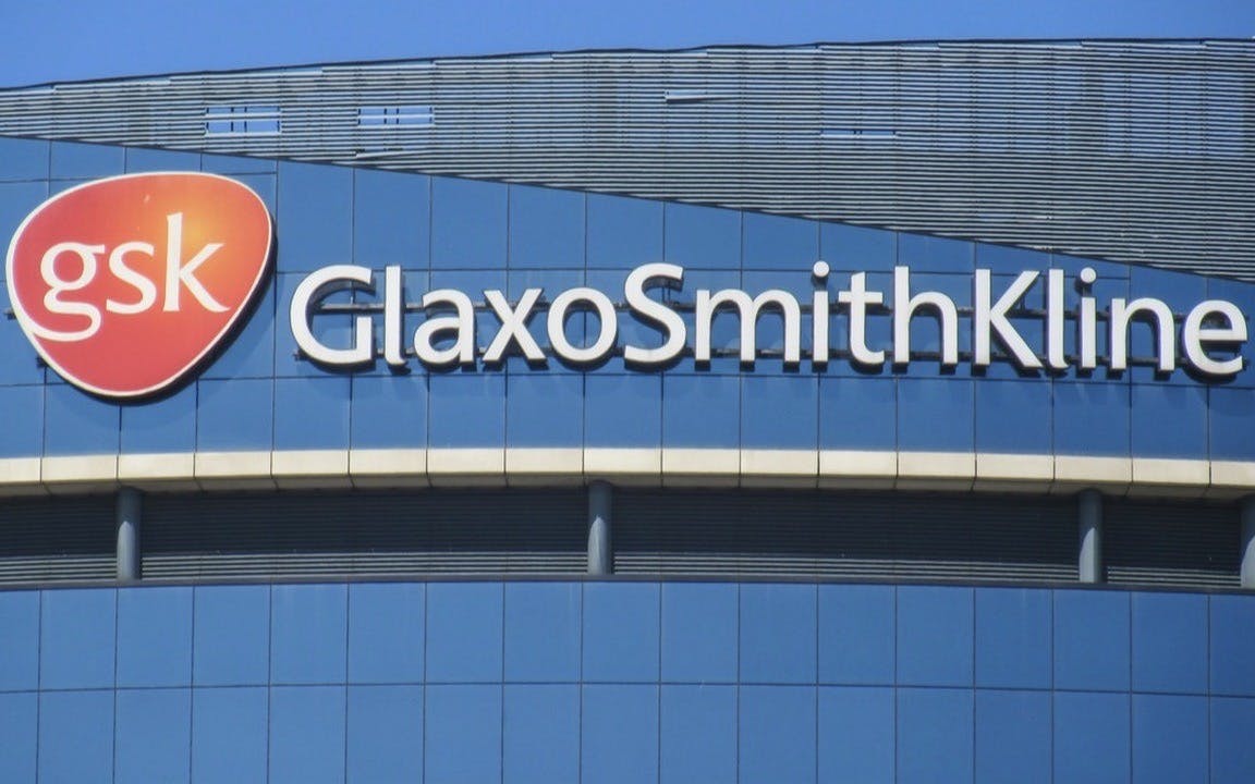 GlaxoSmithKline erhält wichtige Zulassung | Eulerpool Research Systems