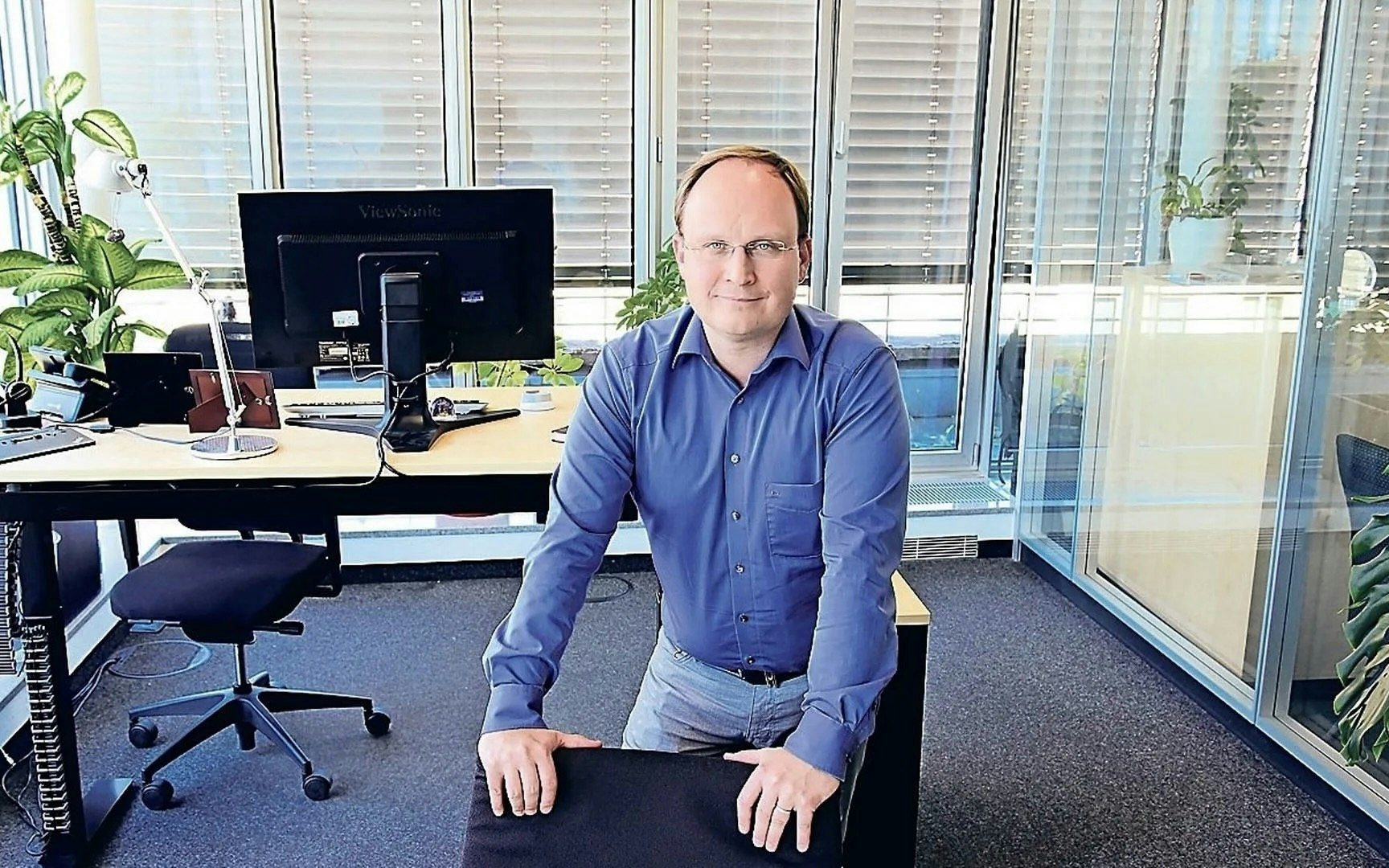 Hypoport en camino al éxito: Beneficios de la caída de los tipos de ...