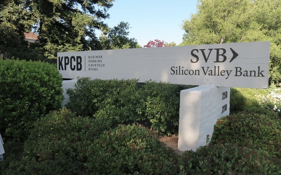 Eine Übersicht zur SVB | Eulerpool