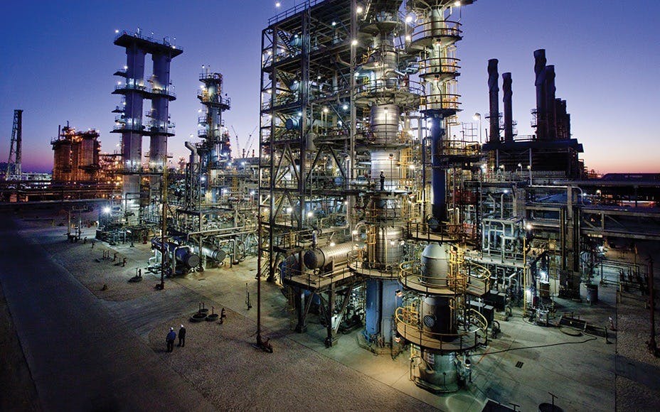 ExxonMobil plant Übernahme von Pioneer Natural Resources | Eulerpool