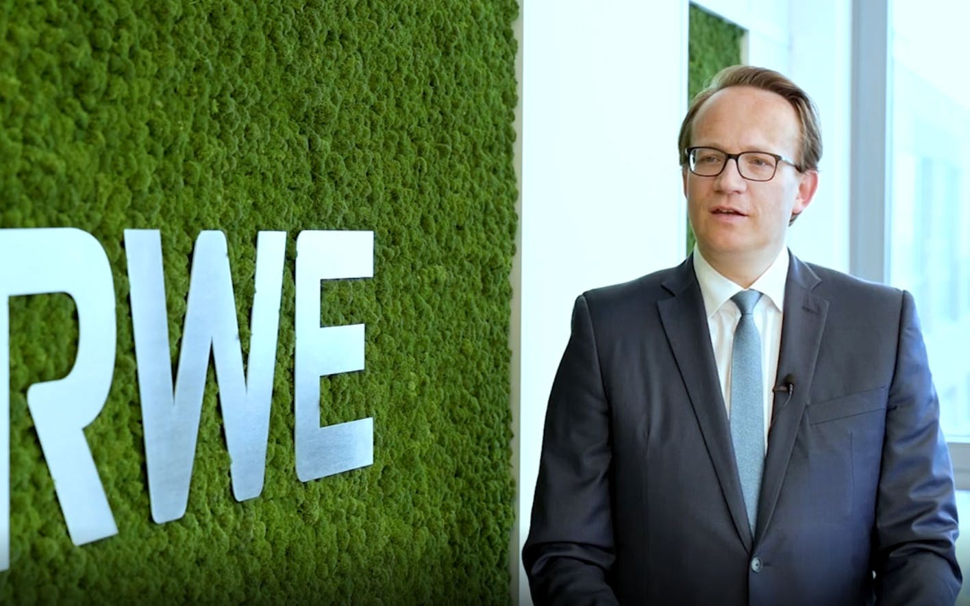 SAP hergeschaut: RWE zeigt, wie es geht! | Eulerpool Research Systems