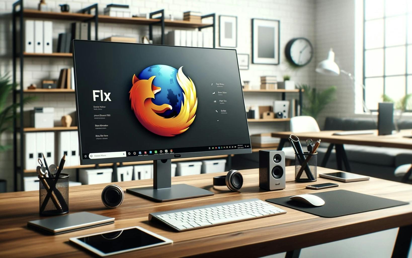 Mozilla ringt um Relevanz: Die Zukunft des Firefox-Entwicklers in der ...